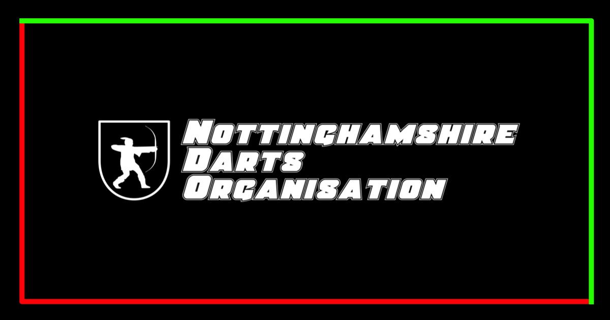 Nottinghamshire Darts Organisation